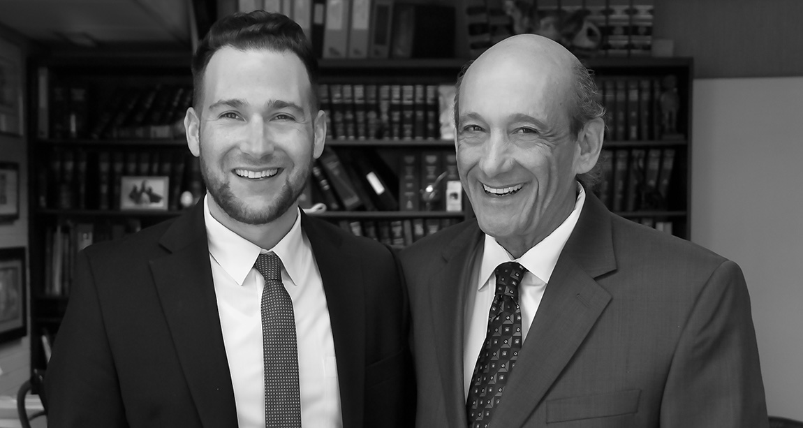 About this firm - Oxman and Oxman